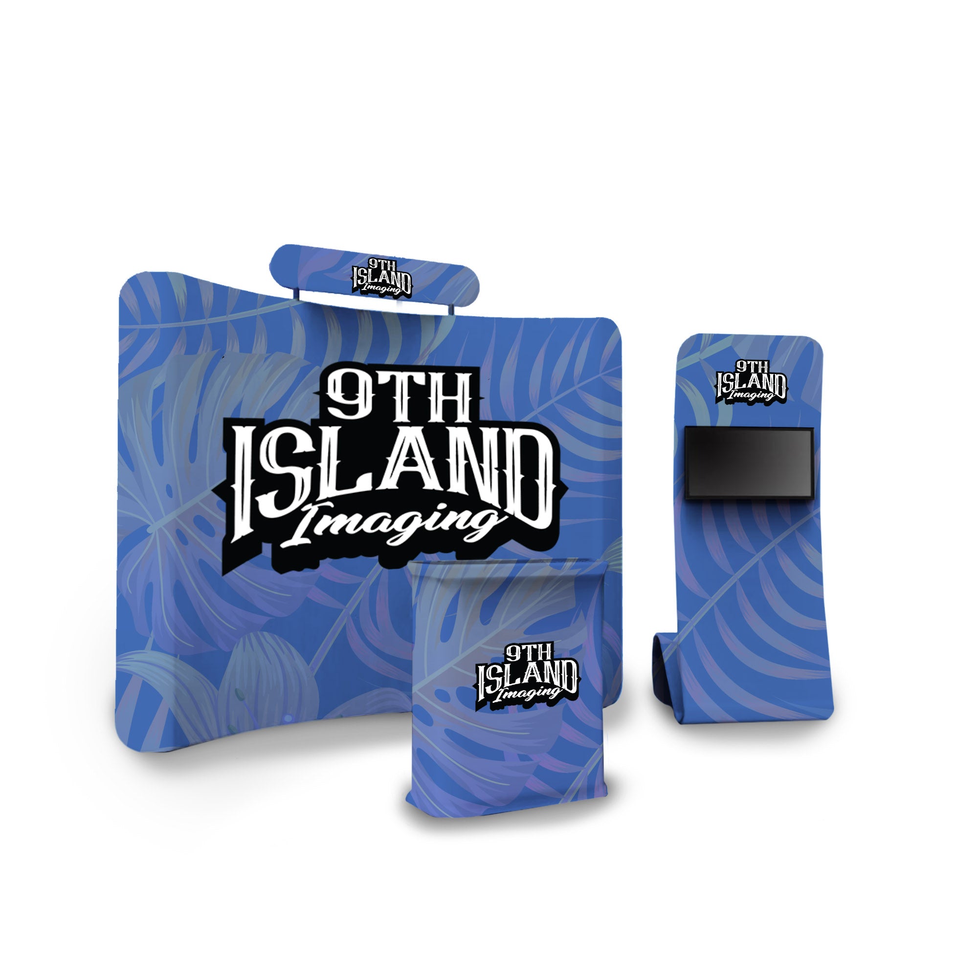 Expo Booth (B) – 9th Island Imaging